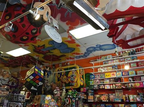 Big Fun Toy Store Cleveland Heights 2021 All You Need To Know