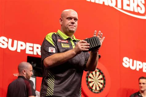 Michael Apologised To Me Straight Away So Dont Judge Him Too Harshly Pero Ljubic Speaks Out