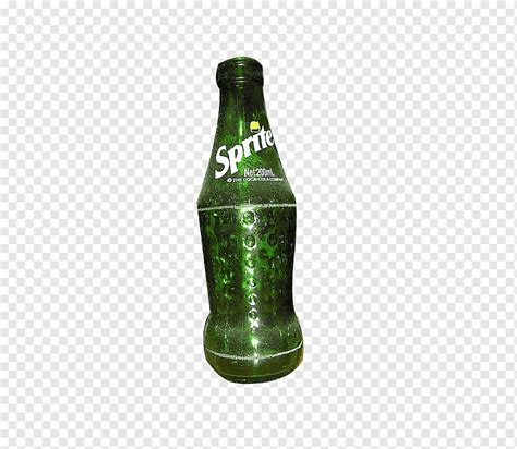Soft Drink Sprite Sprite Glass Food Beer Bottle Png Pngwing