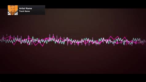 Videohive Audio React Music Visualizer D Gagasnavigator
