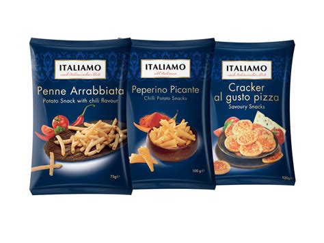Italiamo Italian Snack Selection Lidl — Ireland Specials Archive