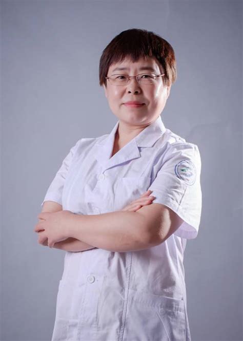 金山产科 名医荟萃徐红兵主任医师