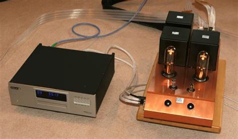 Emm Labs Cdsa And Cdsd Upgrades Audio Federation