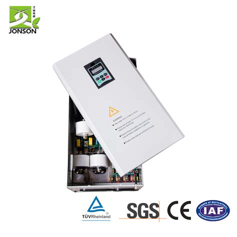 35kw Induction Heater Precise Temperature Control High Frequency