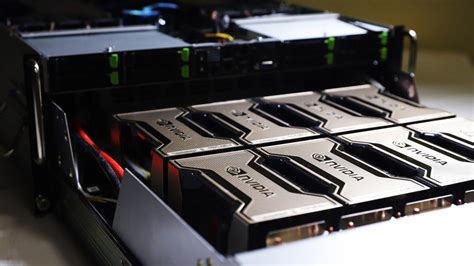 Nvidia Deja De Lado Las Tarjetas Gráficas Gaming Por No Ser Rentables