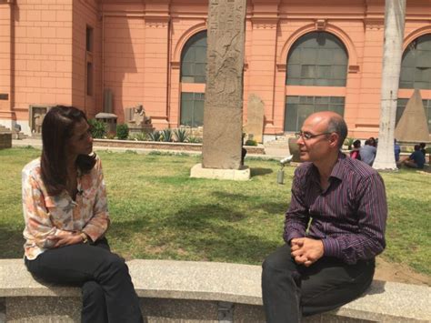In Conversation Bbc Host Zeinab Badawi On Her New History Of Africa