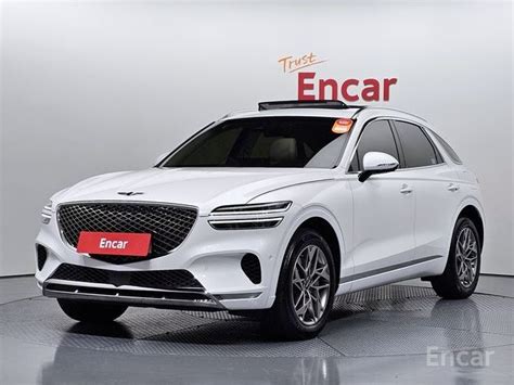 Gv70 25t 가솔린 Awd 경남 중고차 엔카 엔카믿고 8고4고
