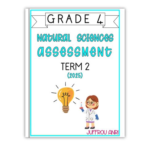 Grade 4 Mathematics Term 2 Assessment [test] 2025 Teacha