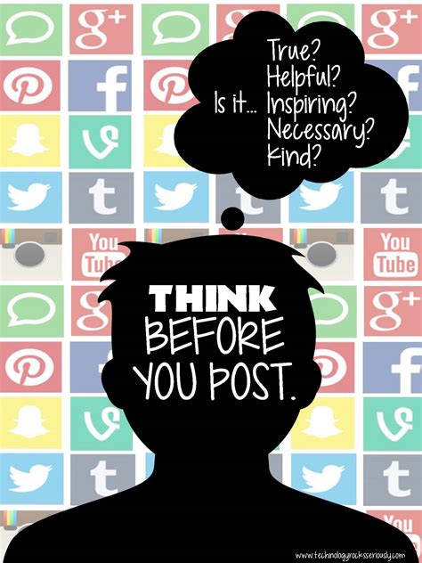 10 Rules Of Netiquette Filntastic