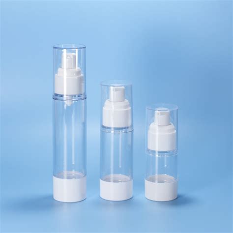 ชุดเซ็ตบรรจุภัณฑ์ ขวดปั้ม ขวดเซรั่ม ขวดครีม โทนสีเขียว ดีเบลจำหน่าย