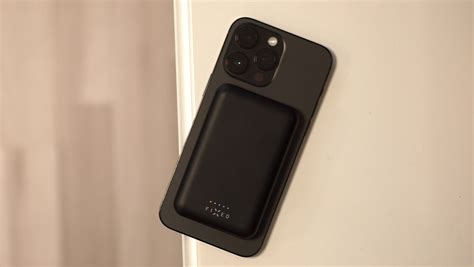 Recenze Fixed Magzen 6000 Povinná Výbava Každého Jablíčkáře