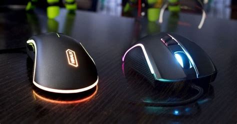 One Of The Best Gaming Mouse Under 25