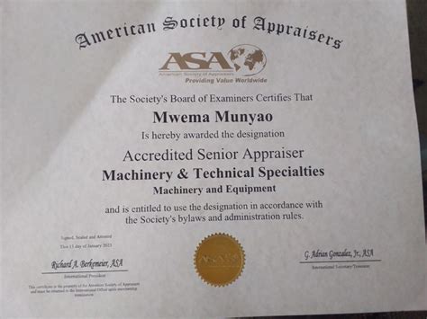 Tbthursday Mwema Munyao Misk Rv Asa