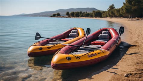 Comment Choisir Un Paddle Gonflable