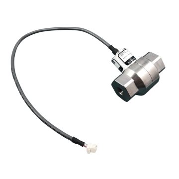 Differential Pressure Transducer