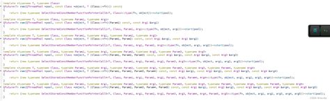 Qtconcurrentrun）报错error No Matching Function For Call To ‘runno Matching Function For