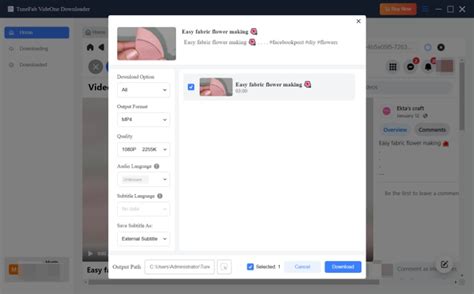 How To Download Videos From Instagram On Pcmac 5 Ways
