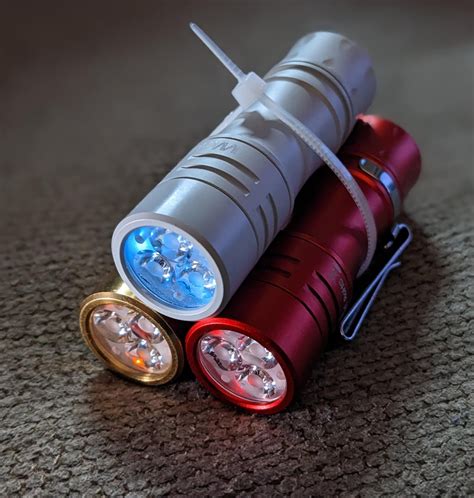 "We have a TS30 at home", the TS30 at home: : r/flashlight