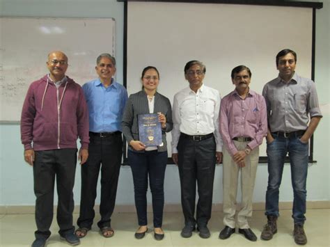 Aditi Soni Phd On Linkedin Phd Solarcells Perovskite Thinfilms