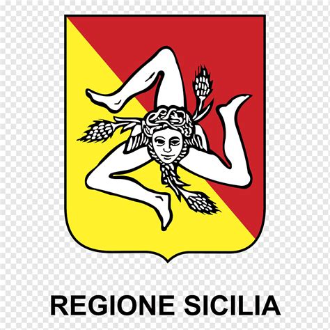 Regione Sicilia Hd Logotipo Png Pngwing