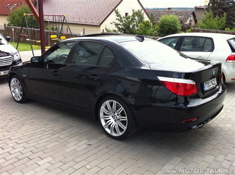 Image 777 Was Fahrt Ihr Für 19 Zoll Felgen Auf Dem E61 Bmw 5er E60
