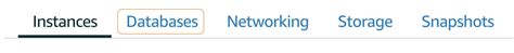 3 1 reconfigure mysql scaling and deploying applications with