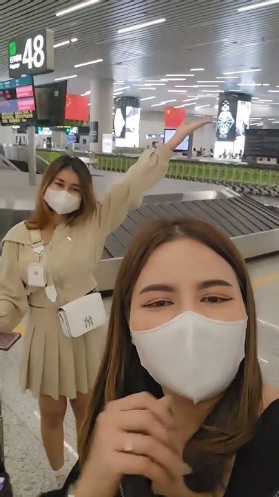 ตะลุยเมืองจีน 🤣🤣 Guangzhou กวางโจว จีน ไชน่า 🇨🇳🇨🇳 ทริปเมืองจีน ทริปกวางโจว Youtube