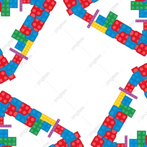 Block Border New Vactor Design Block Border Block Border Design Png