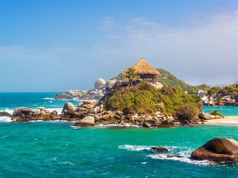 17 Reasons to Visit Colombia - Photos - Condé Nast Traveler