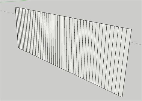 Resize Componentgroup Preserve Measurements Sketchup Sketchup