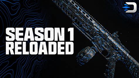 Best Amr 9 Loadout Warzone Season 1 Reloaded Smg Close Range Meta
