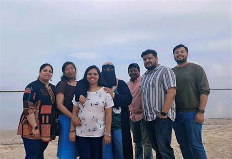 shehar banu mohammed on linkedin celebrating the first team lunch of 2025 the motor retail uw