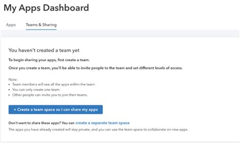 Teams Feature In Developer Portal Is Live Intuit Developer Community Blog
