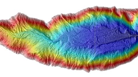 Bathymetric Data Optimizes Hydropower Generation In Switzerland Hydro International