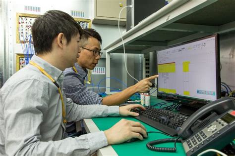 聯發科5g「最高機密」曝光 研發投入千人、超過千億元 財經 Nownews今日新聞