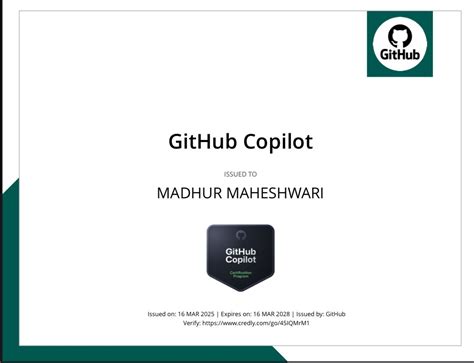 Githubcopilot Aicertification Softwaredevelopment Ai Coding