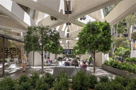 Foster Partners Restores The Logic Of Transamerica Pyramid