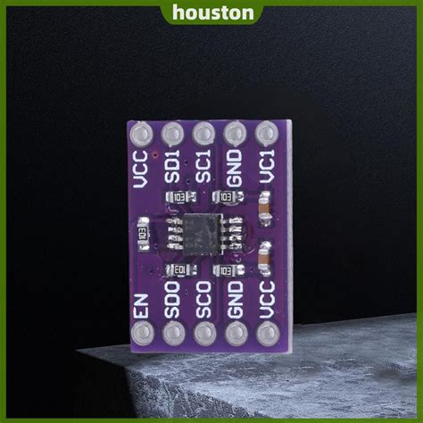 MCU 9515 PCA951 Bidirectional I2C Bus And SMBus Repeater Module 400KHz Repeater Module Houston