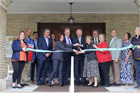 Member Interest Form Greater Topeka Partnership