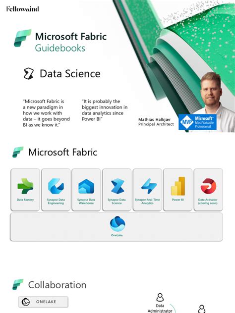 Microsoft Fabric Deep Dive Synapse Data Science V2 Pdf Data