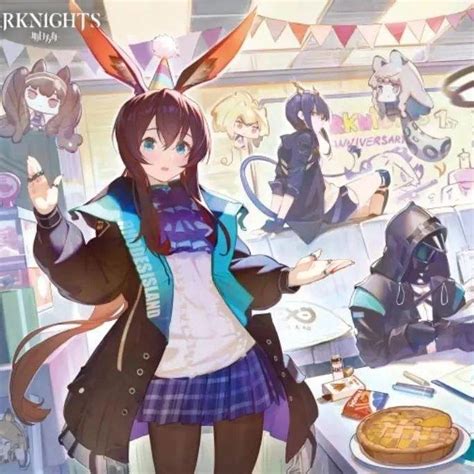 明日方舟：氪佬心血号被封，申请解封失败后，把鹰角告上法庭 知乎