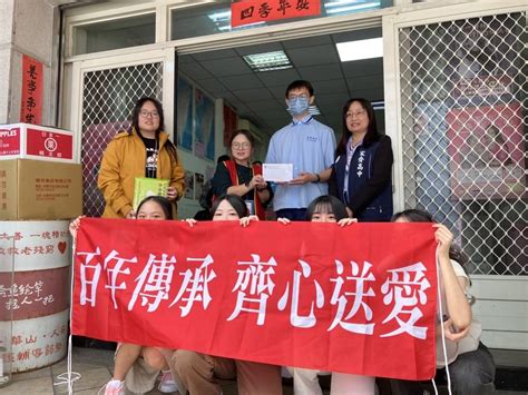 南市家齊高中迎創校百年 400師生中部展開3天行善之旅齊心送愛 中小學 文教 聯合新聞網