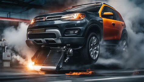 P DPF Pressure Sensor A Circuit Range Performance