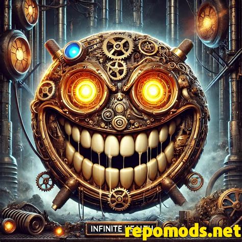 Repo God Mode Repo Mods