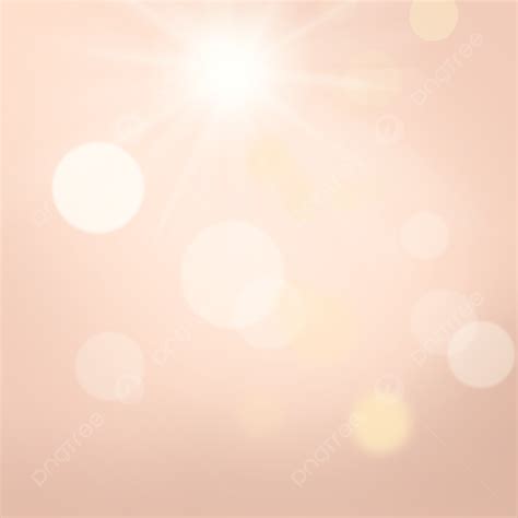 Pink Elegant Halo Romantic Background Pink Gradient Halo Background