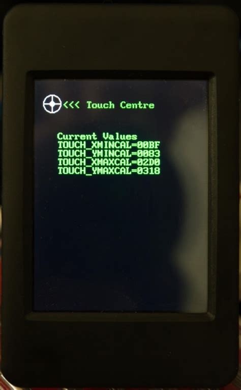 Review 4d Systems Display Starter Kit Arduino And Raspberry Pi And Bezel Goughs Tech Zone