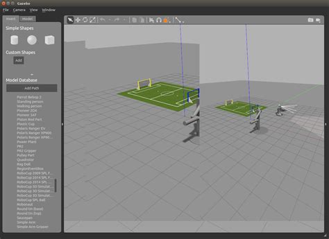 Qt5 Repaint Issues Issue 2148 Gazebosim Gazebo Classic GitHub
