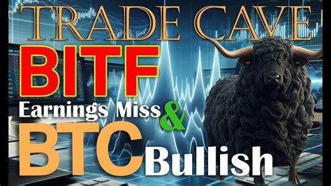 🚨bitf Miss And Btc Crushing 64k 🚨 Youtube