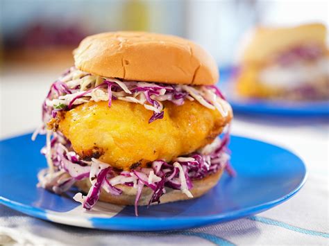 Fried Fish Sandwich Egyptian Fried Fish Sandwich Recipe The
