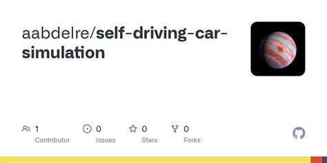 Github Aabdelreself Driving Car Simulation